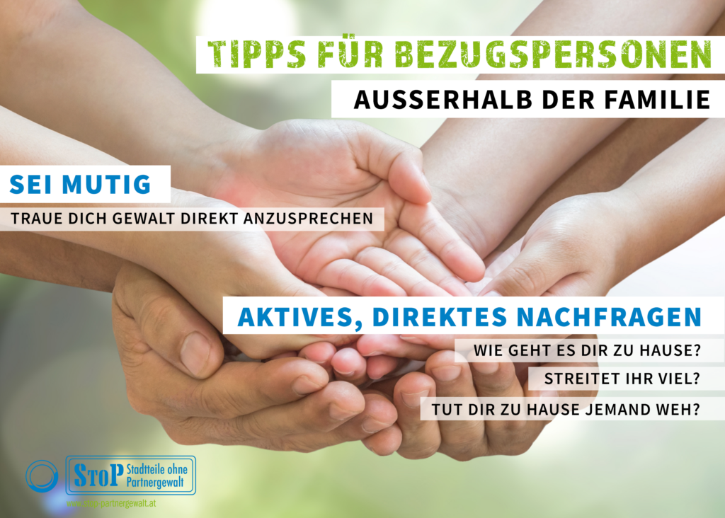 Kinder und Jugendliche gegen Gewalt stärken! – StoP – Stadtteile ohne ...