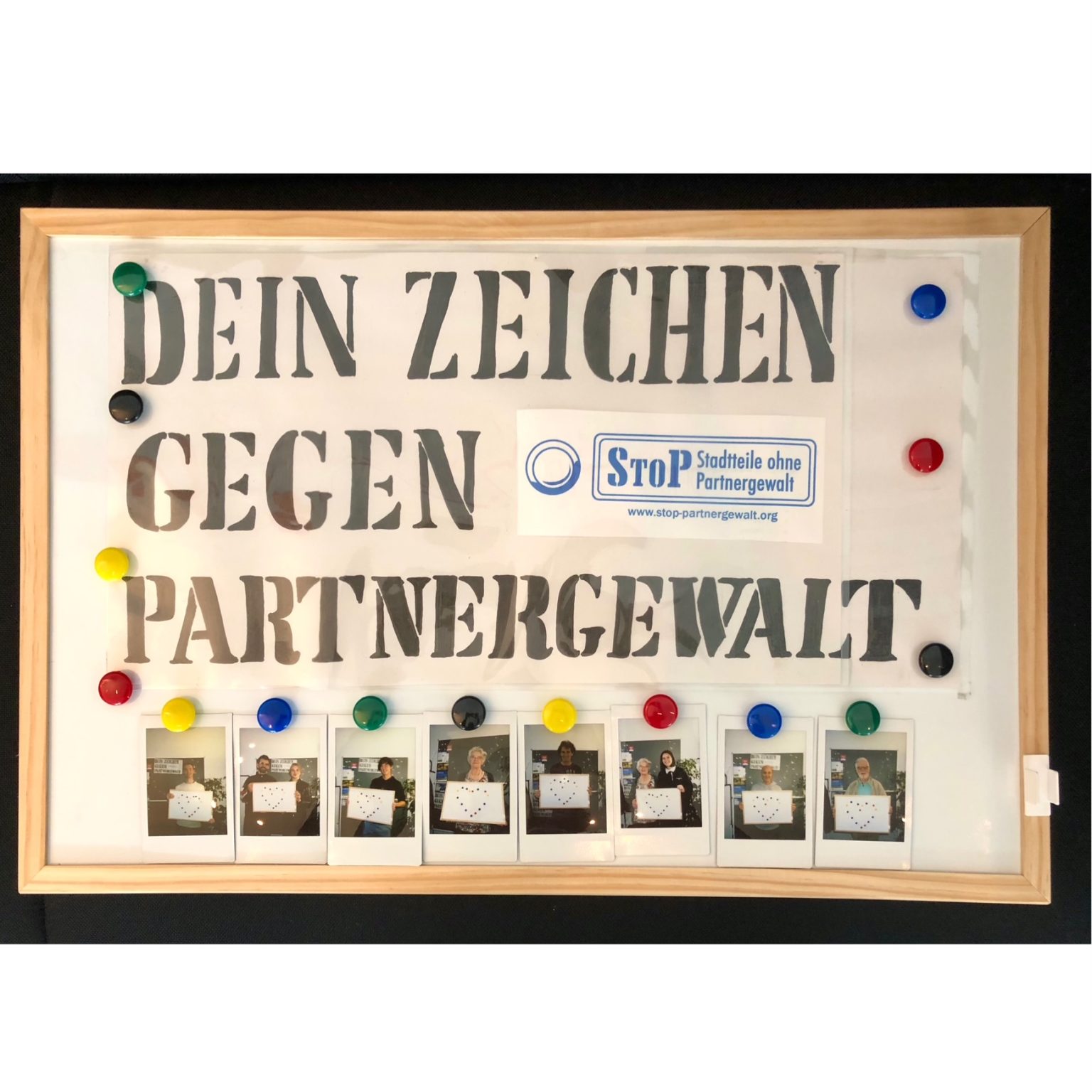 Hamburg Horn – StoP – Stadtteile ohne Partnergewalt e.V.